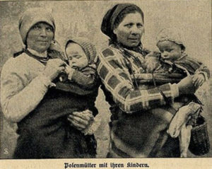 A 1915 Visit to Przedbórz - The Cuckoo Tree